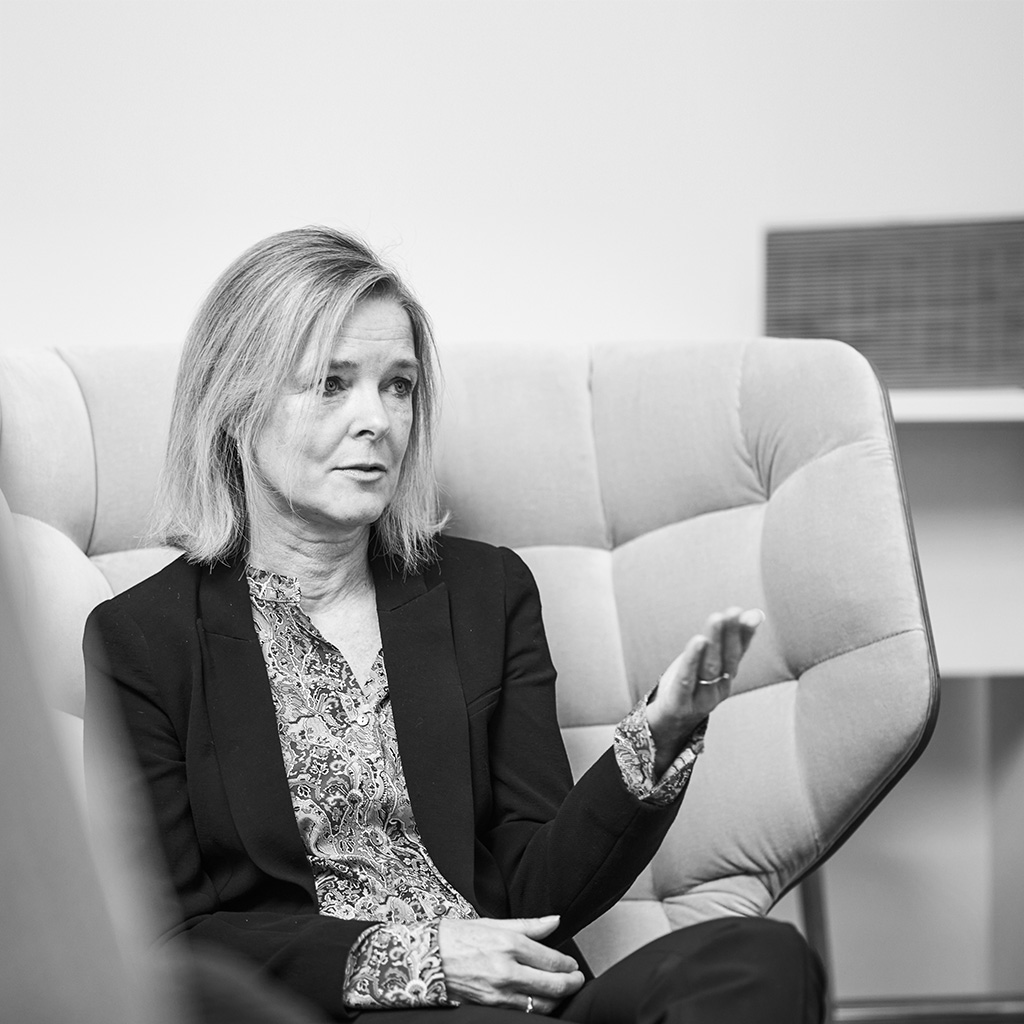 Keystone Investment Management